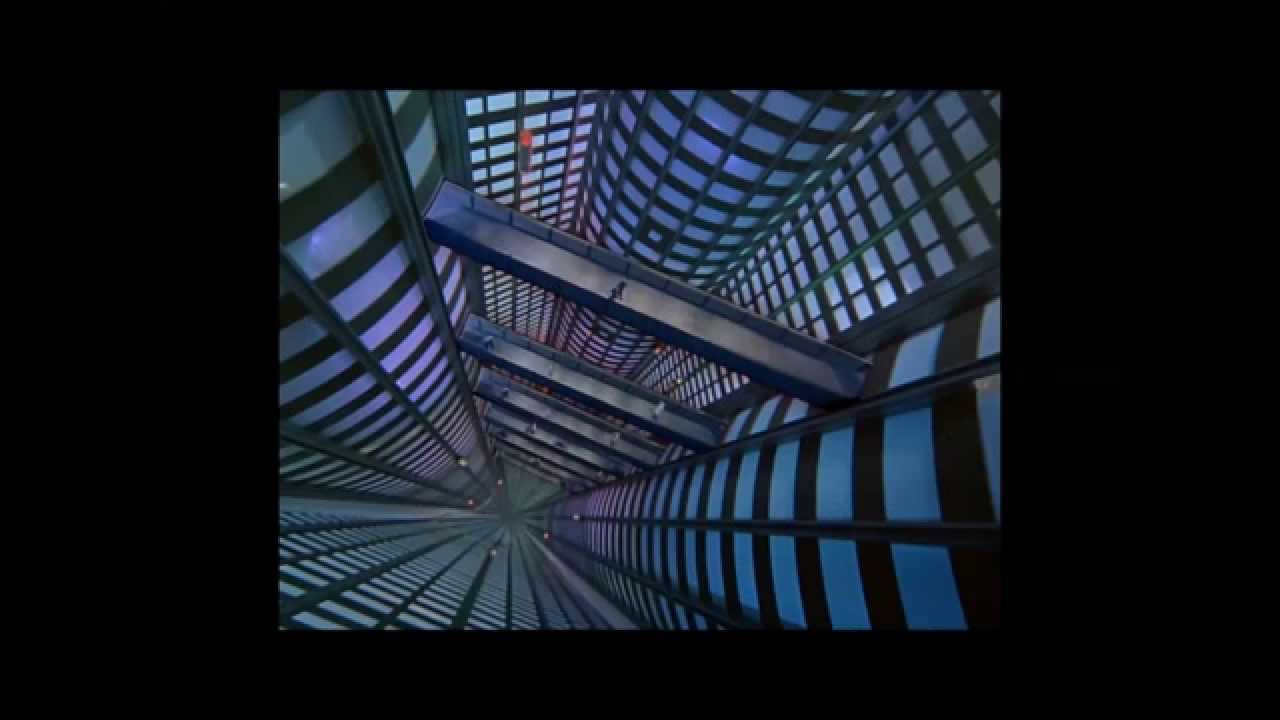 The Time Tunnel | The MarkoZen Blog