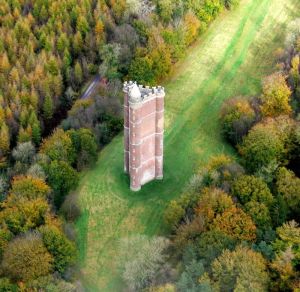 King Alfred’s Tower | The MarkoZen Blog