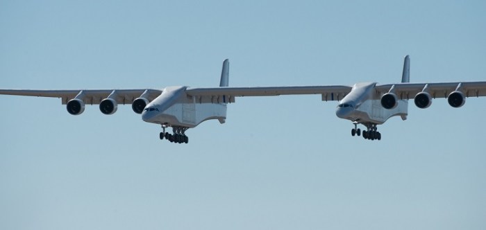 A Very Large and Unusual Aircraft | The MarkoZen Blog